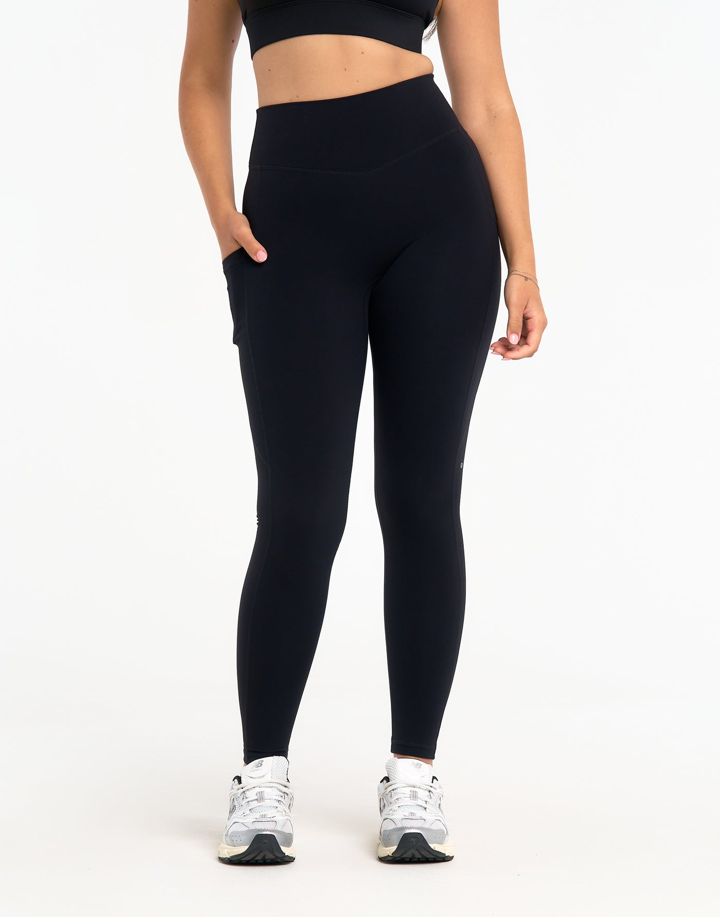 Running & High Intensity Activewear | Performance Apparel by Echt