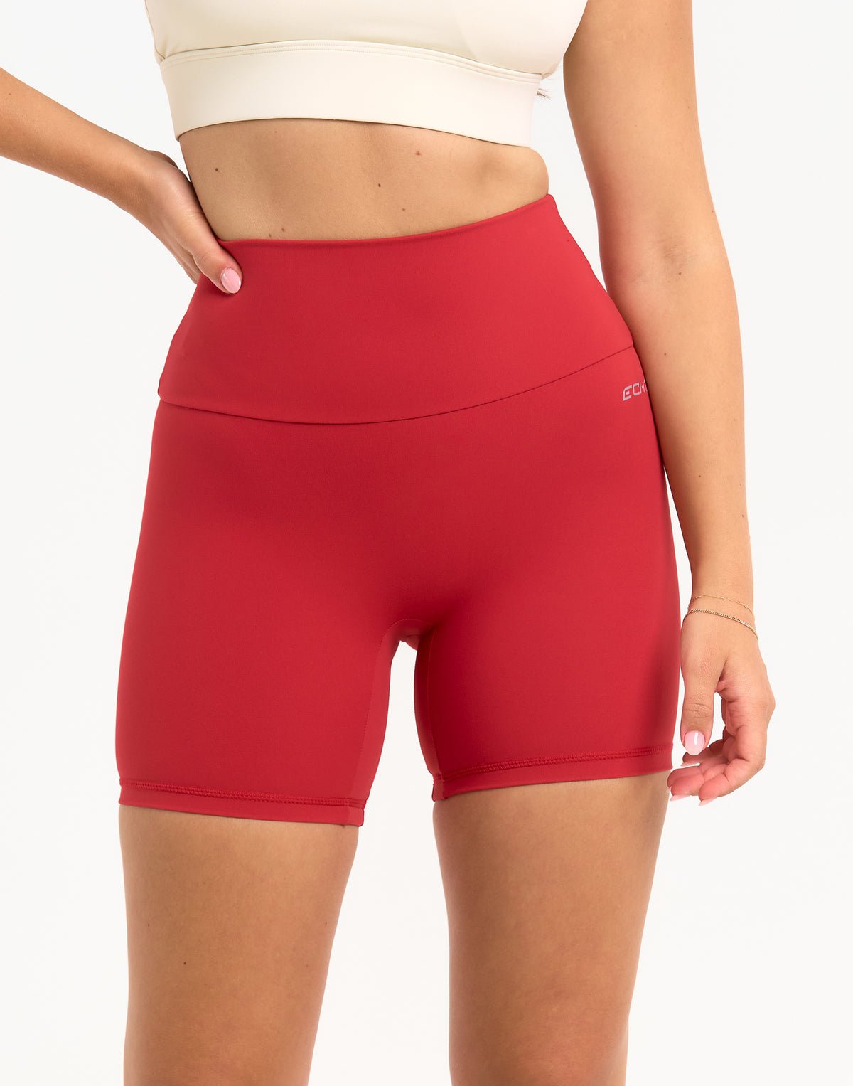 Shop Range Bike Shorts | Black Bike Shorts | ECHT