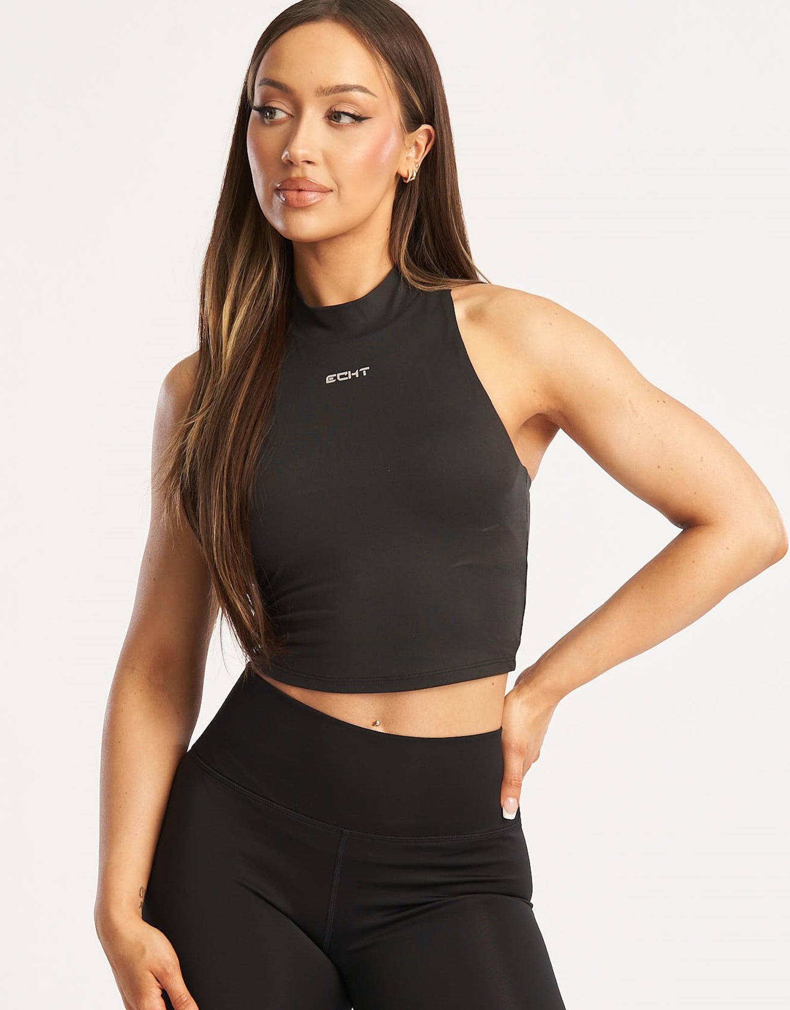 Women’s Workout Singlets & Tanks | Sports Tanks | ECHT