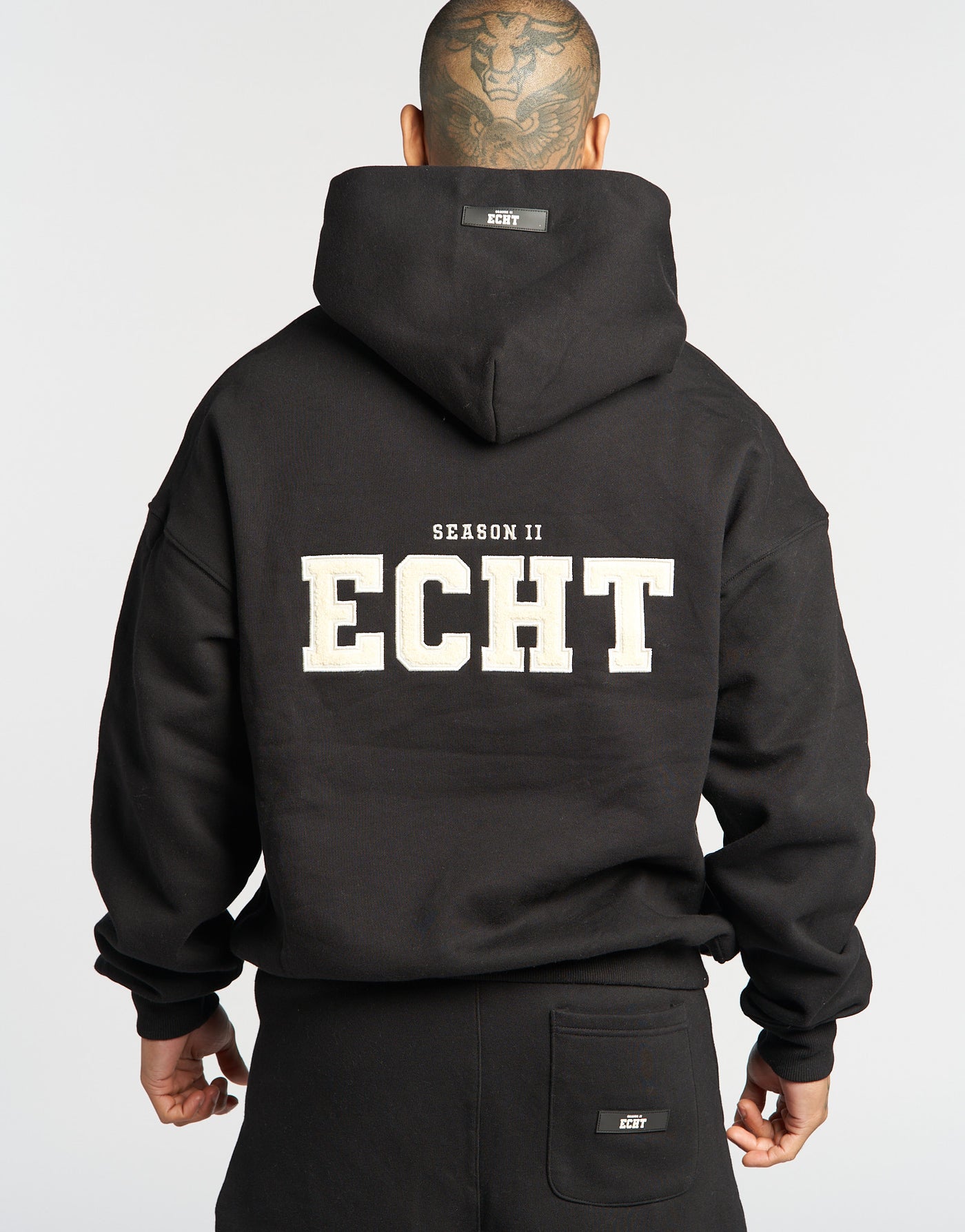 Shop Men’s Gym Clothing | ECHT Fitness Clothing