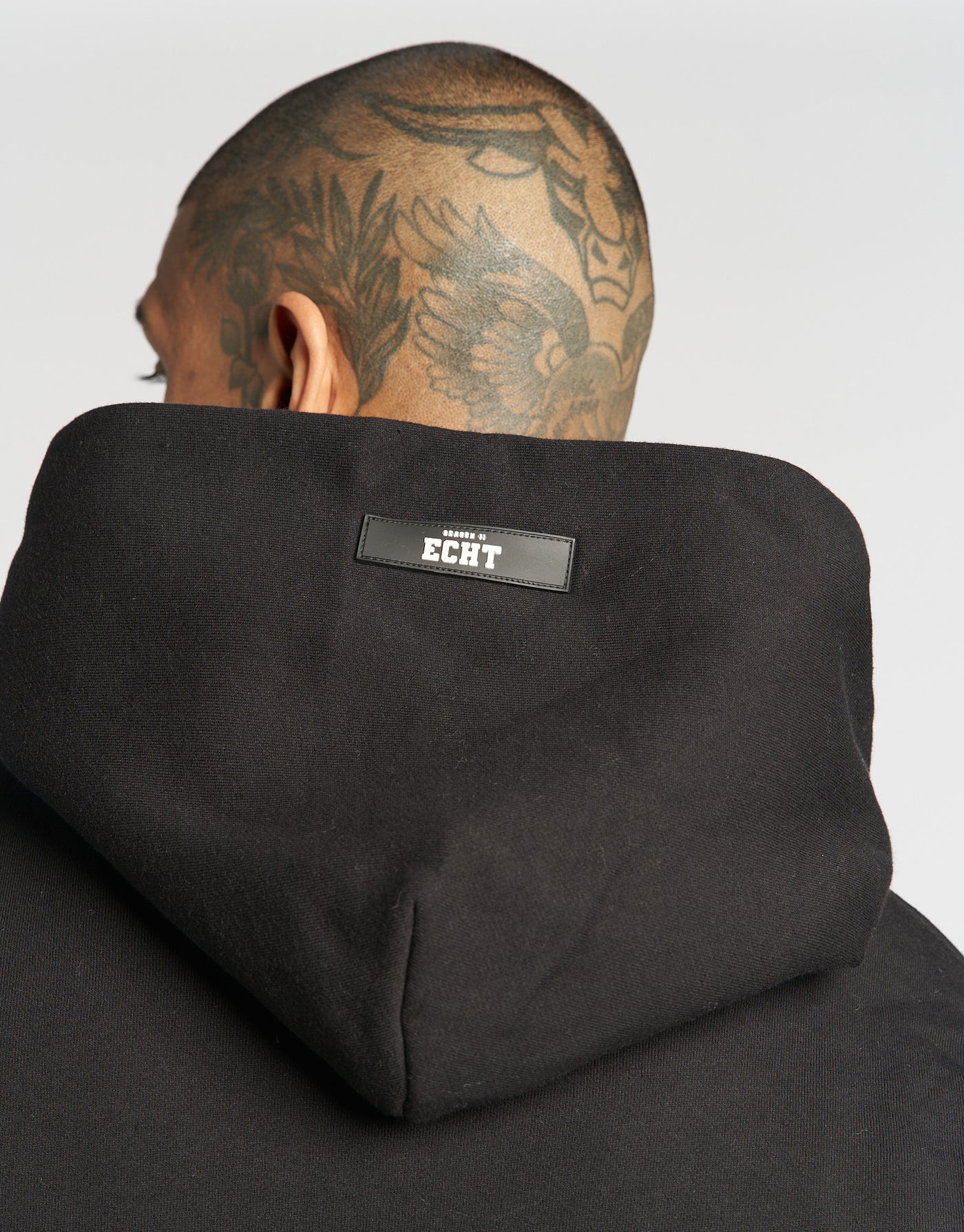 Shop Men’s Gym Clothing | ECHT Fitness Clothing