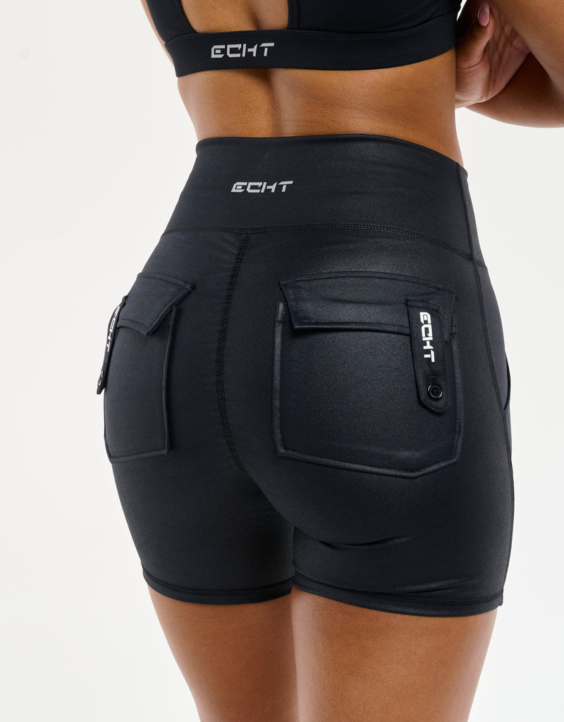 Essence Shorts | Pocket Bike Shorts | ECHT