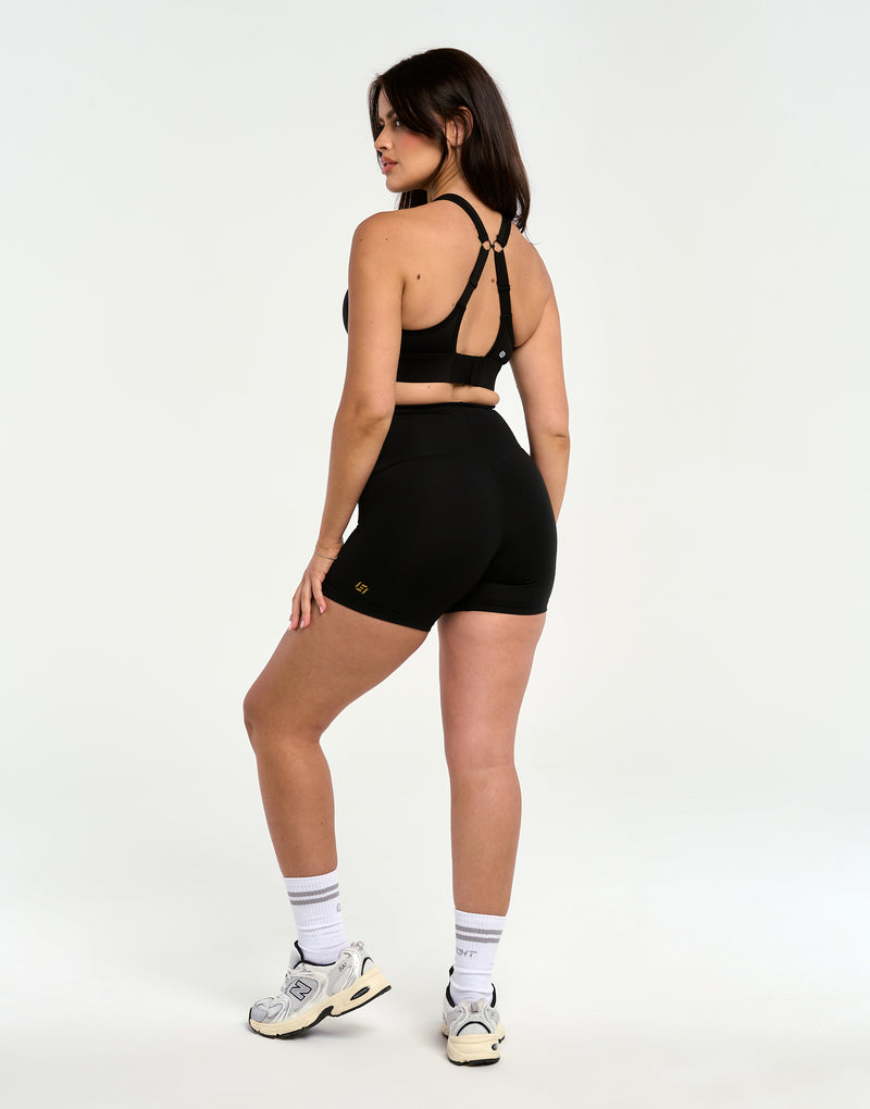 Essence Sports Bra V2 - Premium Comfort & Support | Echt Apparel