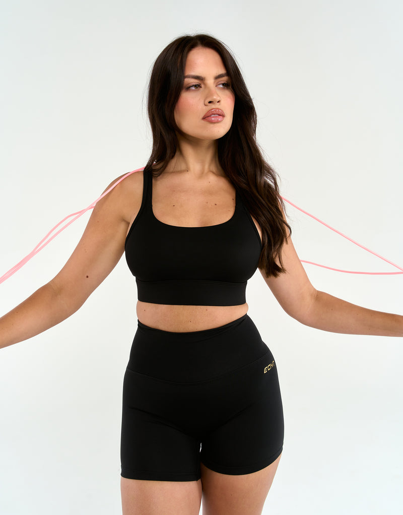 Essence Sports Bra V2 - Premium Comfort & Support | Echt Apparel
