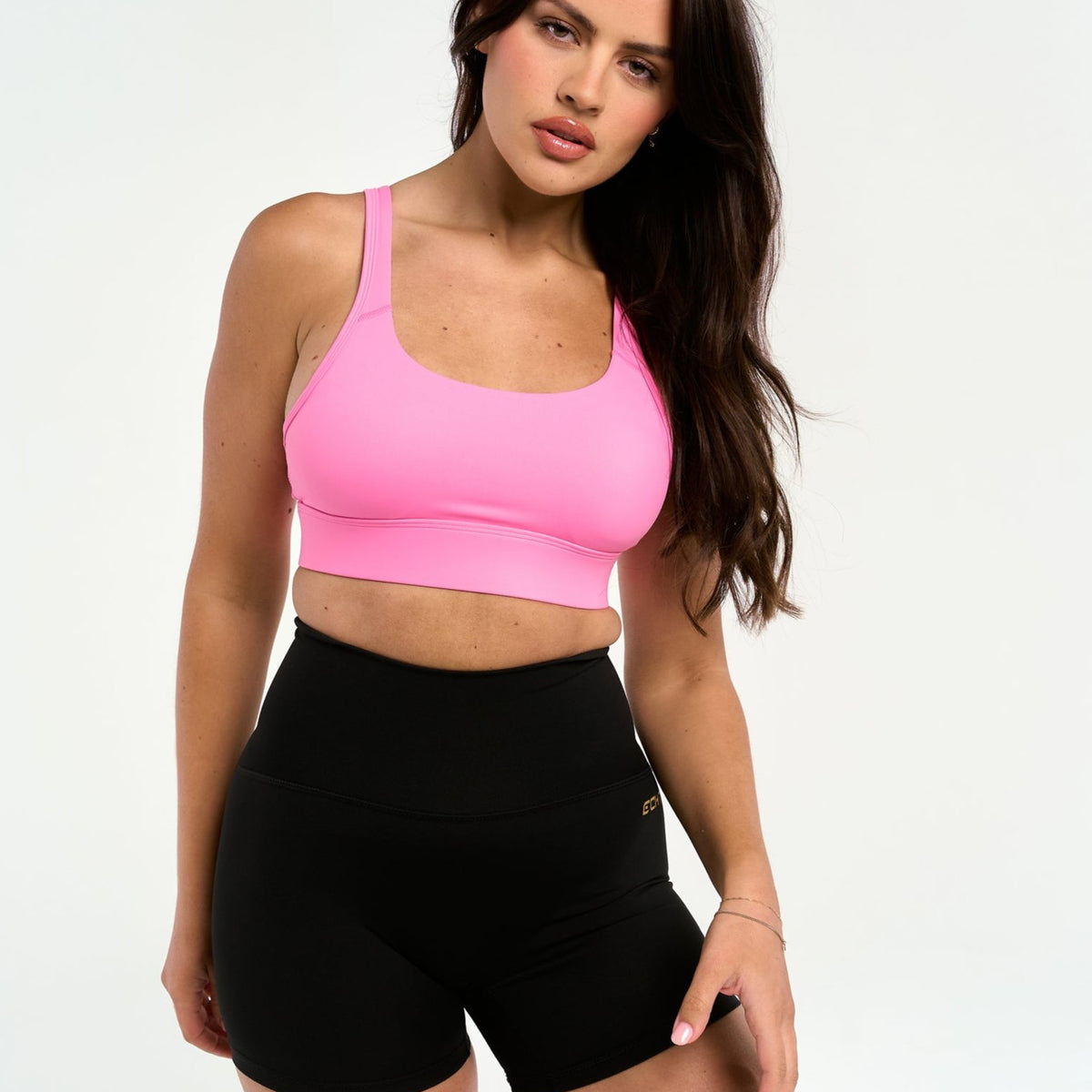 Essence Sports Bra V2 - Premium Comfort & Support | Echt Apparel