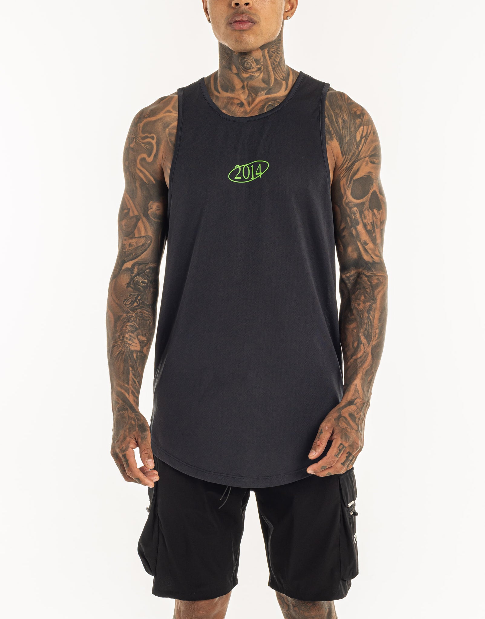 Shop Men’s Gym Clothing | ECHT Fitness Clothing