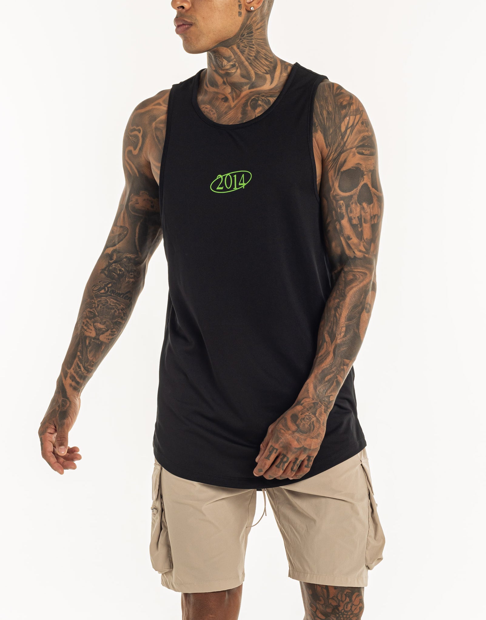 Shop Men’s Gym Clothing | ECHT Fitness Clothing