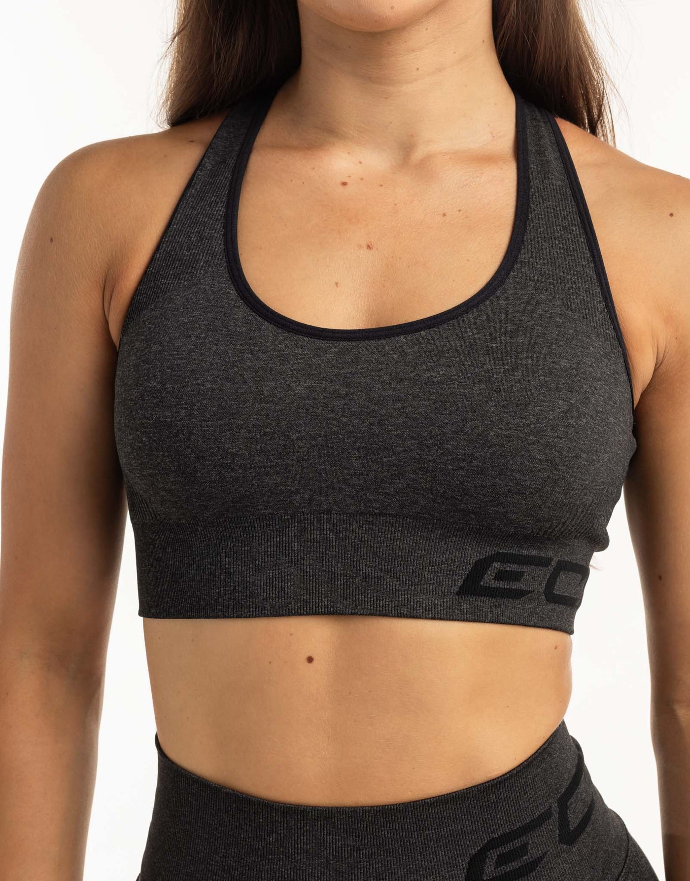 Supportive Sports Bras | Gym Bras | ECHT