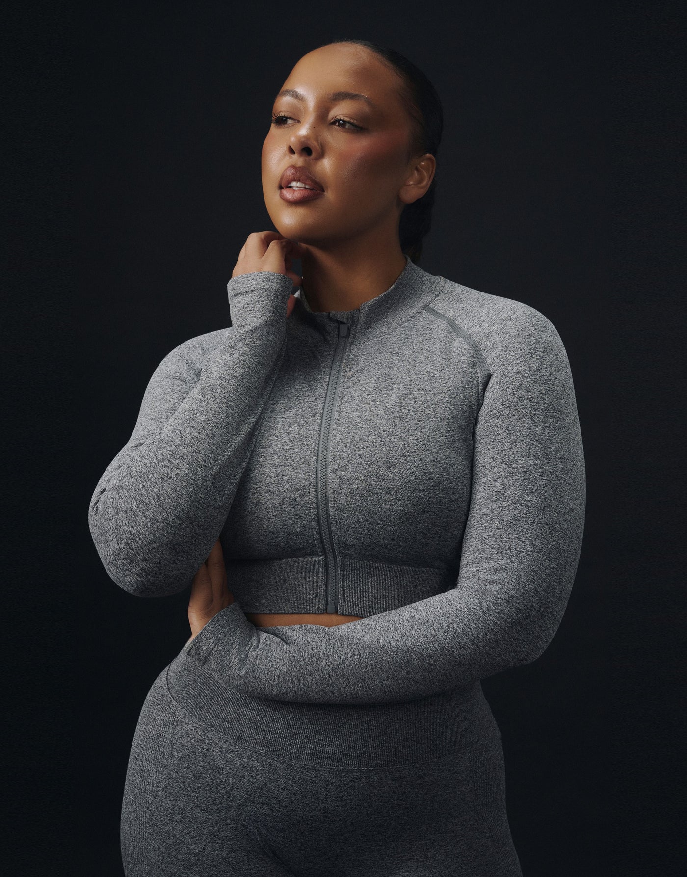 Running & High Intensity Activewear | Performance Apparel by Echt