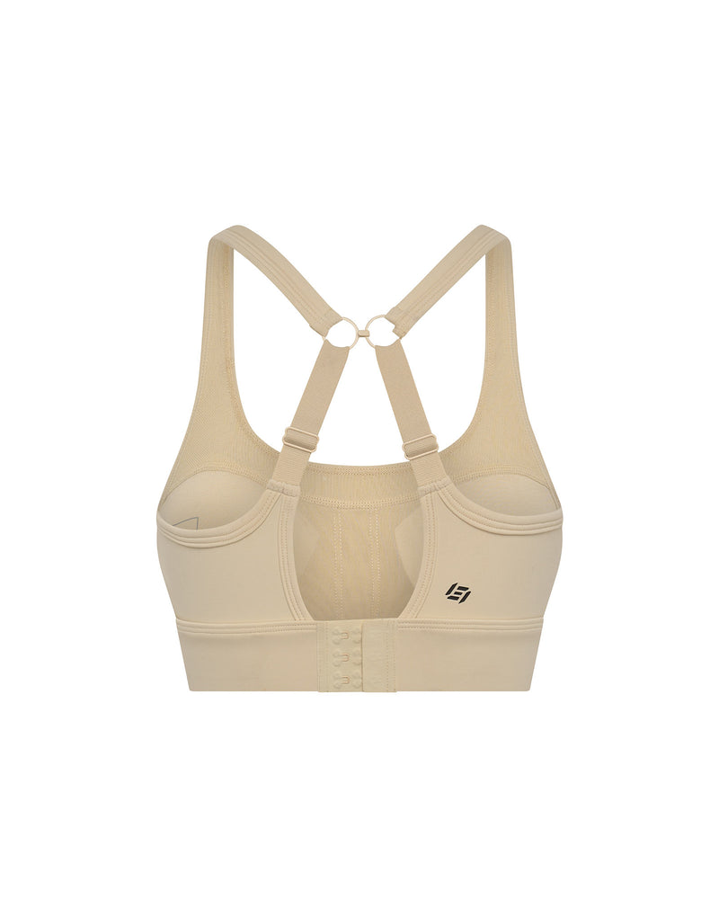 Essence Sports Bra V2 - Premium Comfort & Support | Echt Apparel