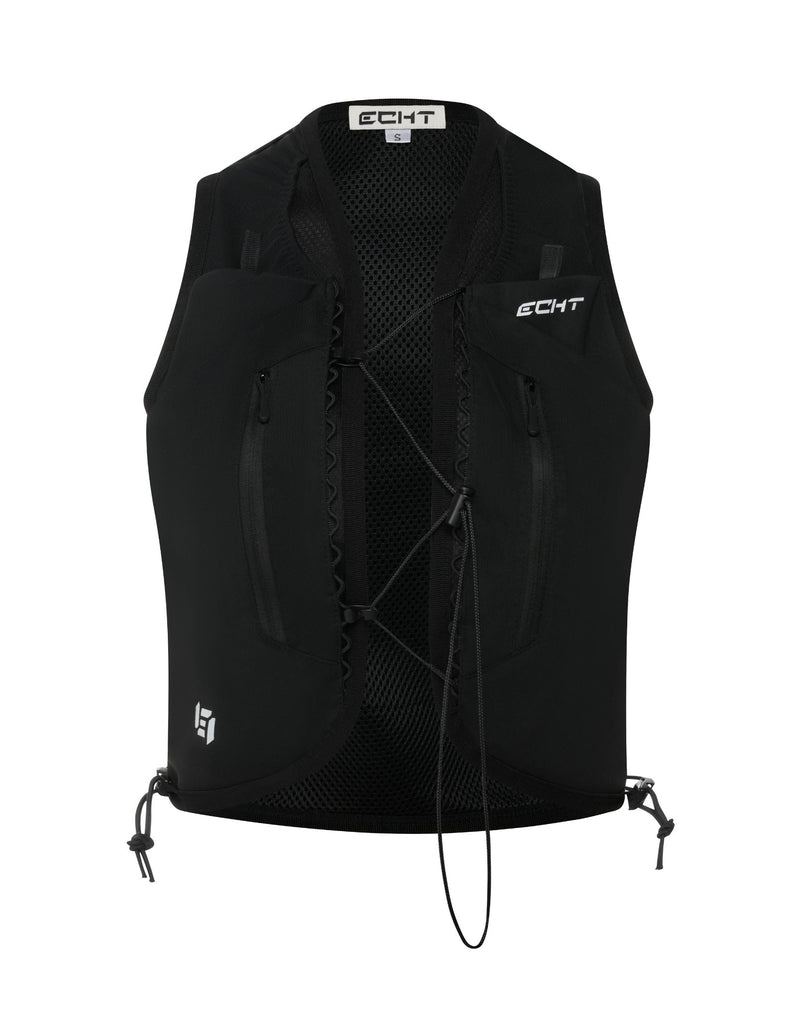 Performance Hydration Vest | Lightweight, Breathable, and Water-Ready