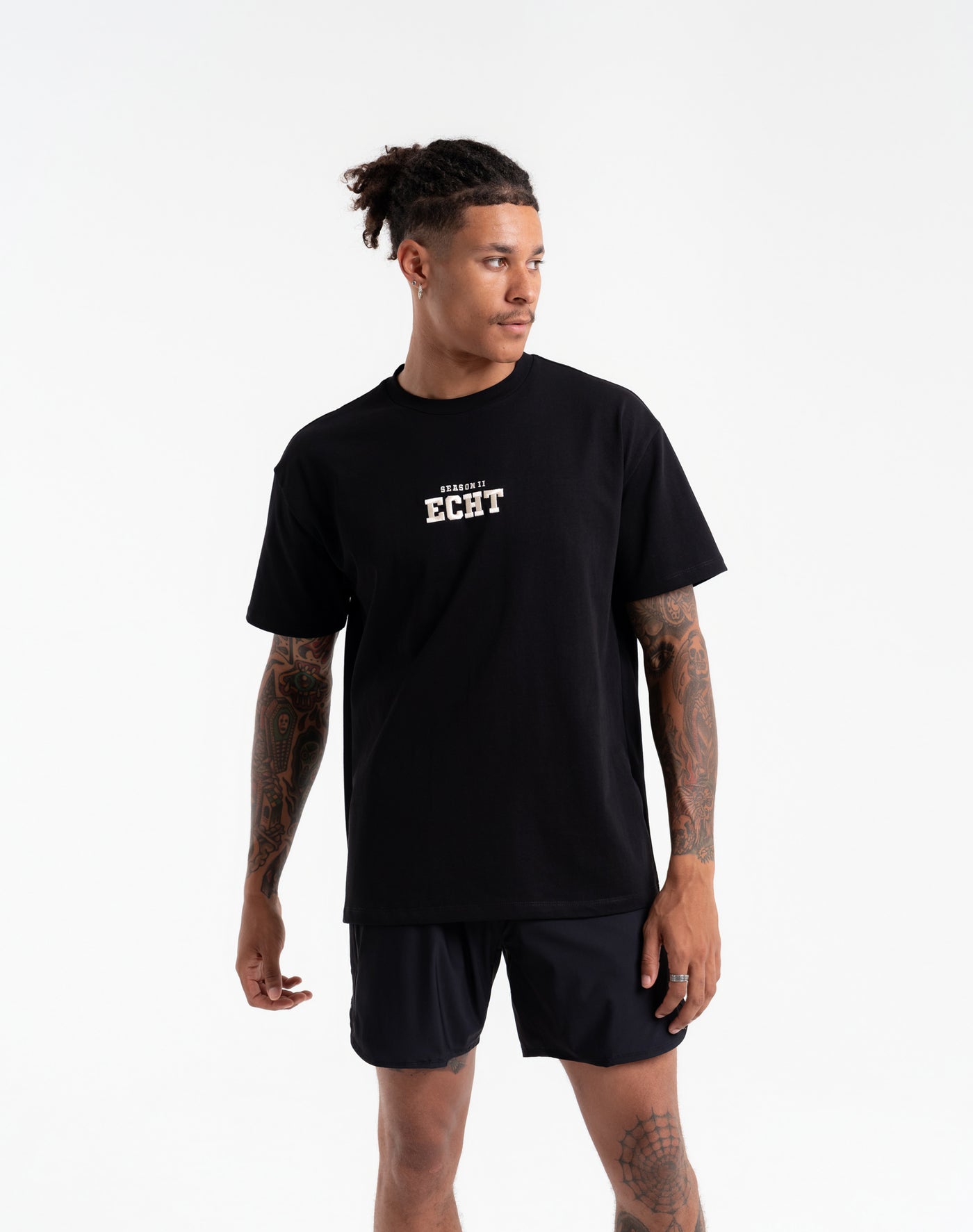 Shop ECHT Gym Wear Online | Gym Clothes & Accessories