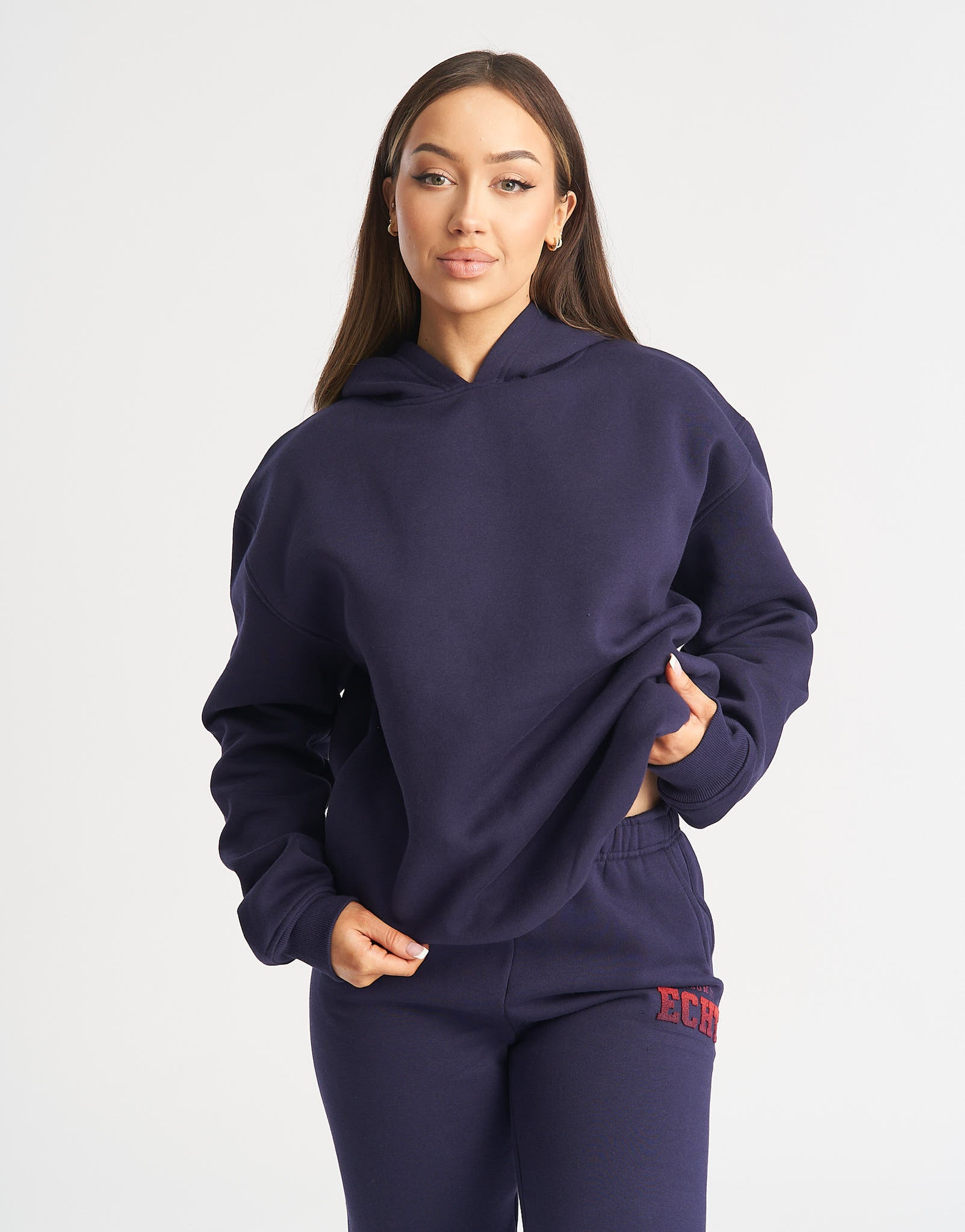 Shop ECHT Gym Wear Online | Gym Clothes & Accessories