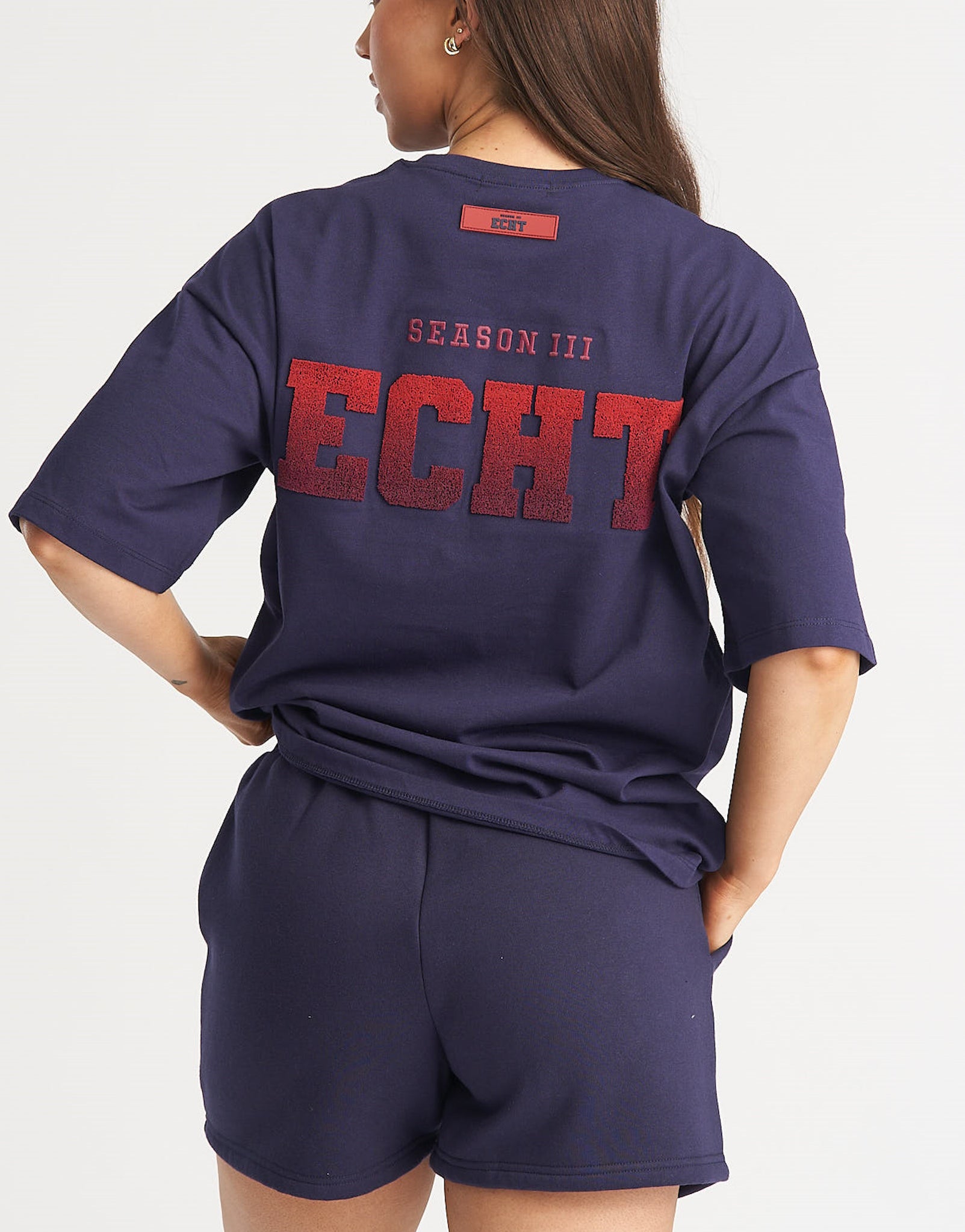 Shop ECHT Gym Wear Online | Gym Clothes & Accessories