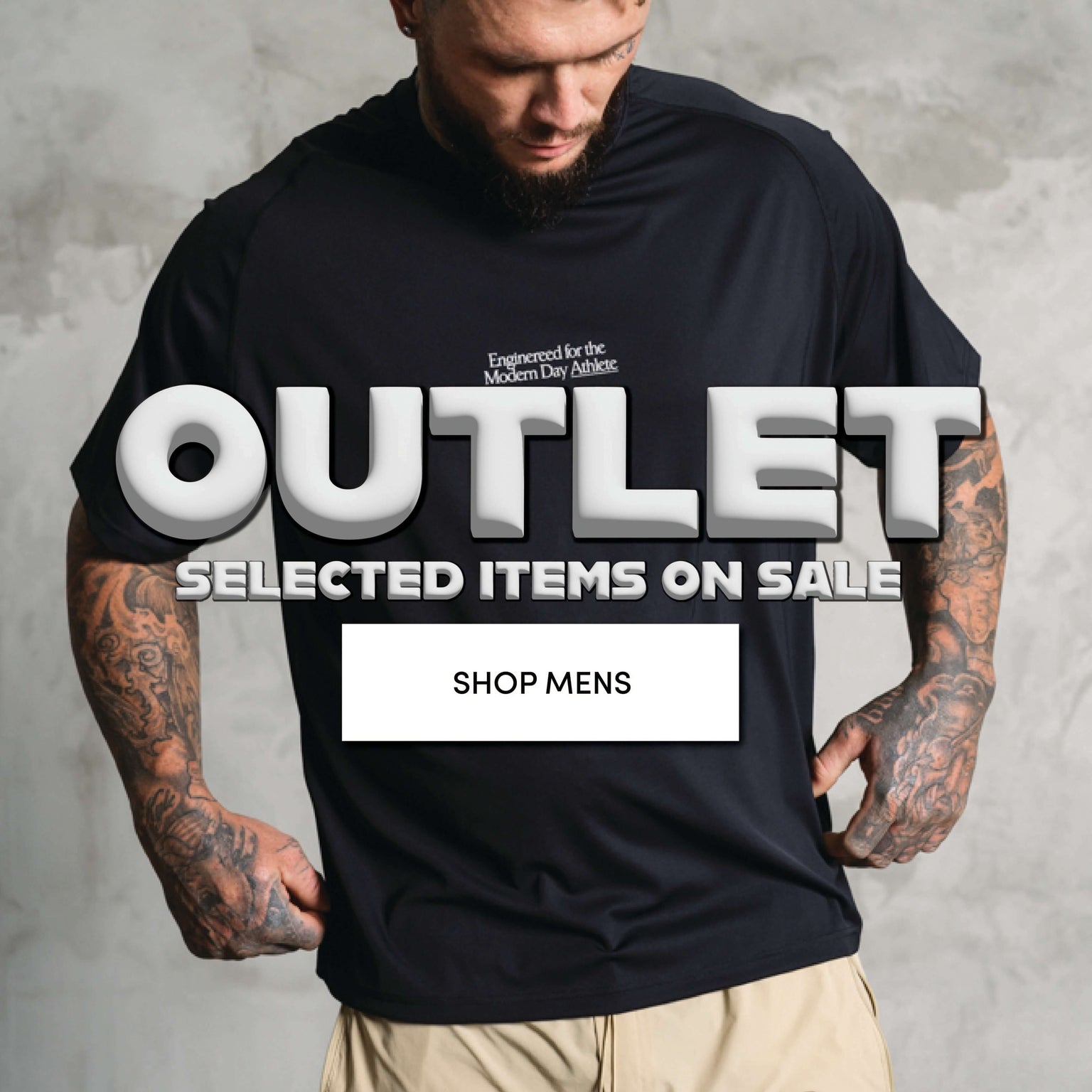 ECHT | Gym and fitness clothing for men and women