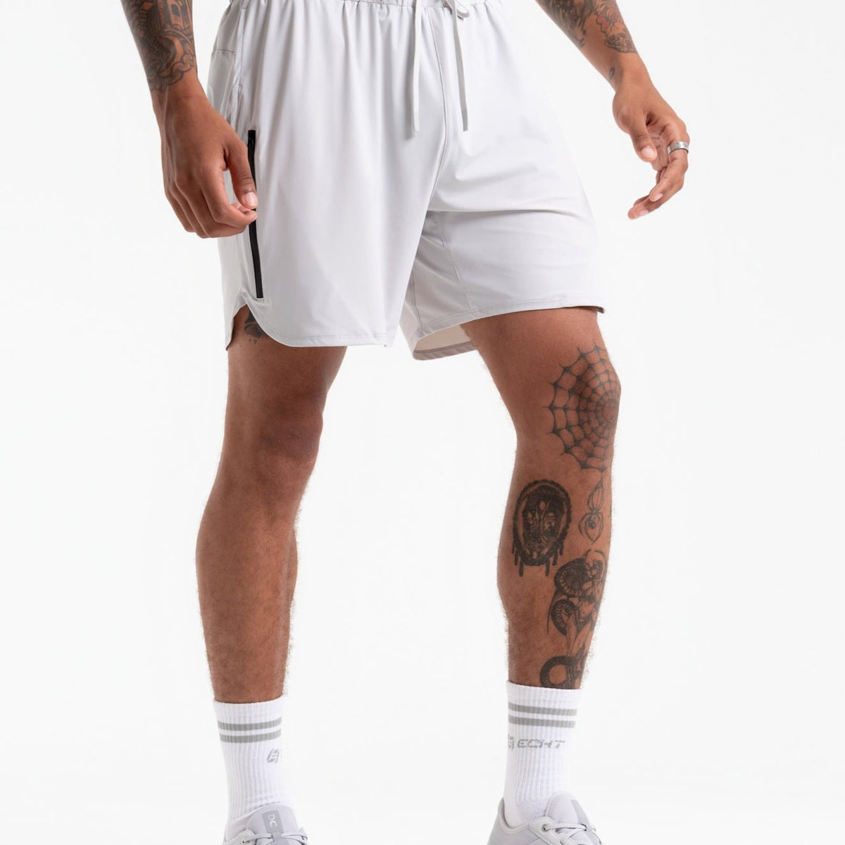 Apex Trainer Shorts | Lightweight Performance for Every Workout