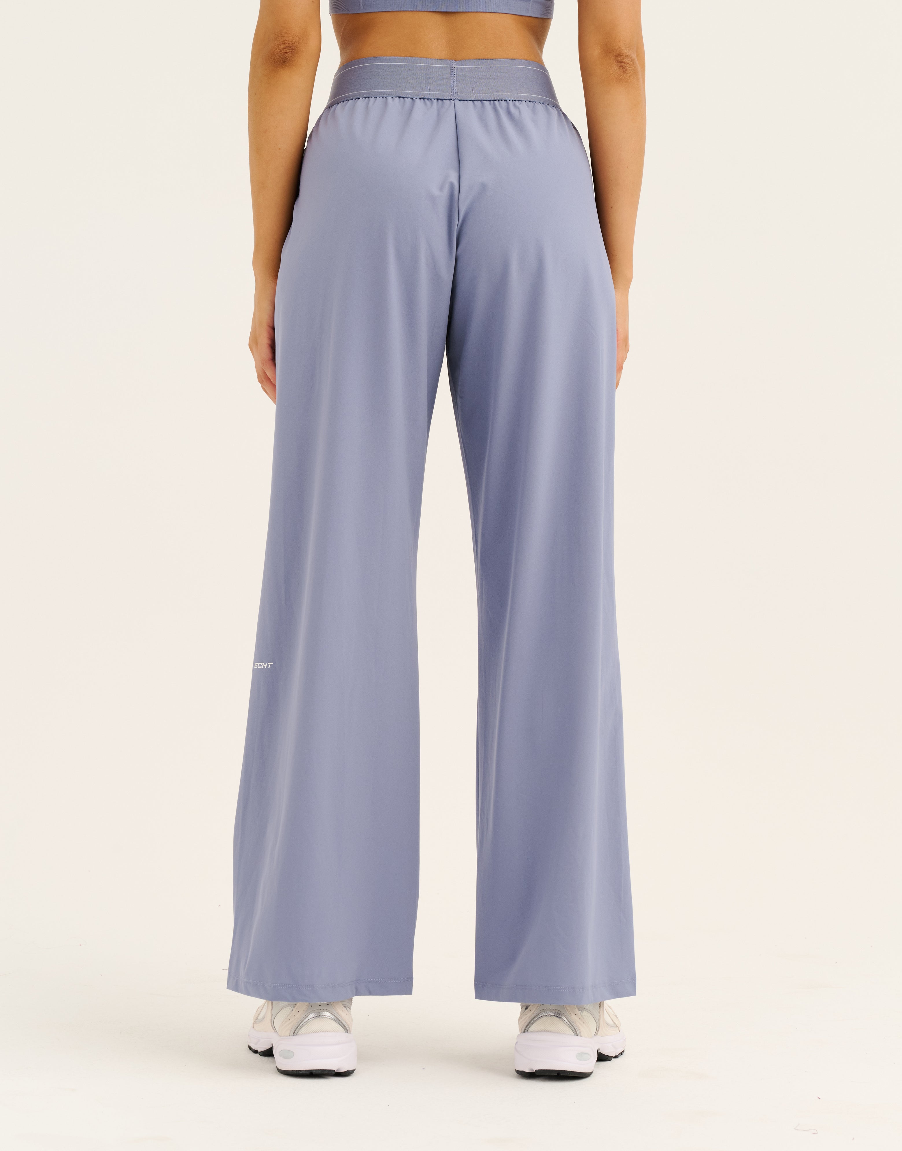 Elemental Flow Pants 30" - Washed Blue