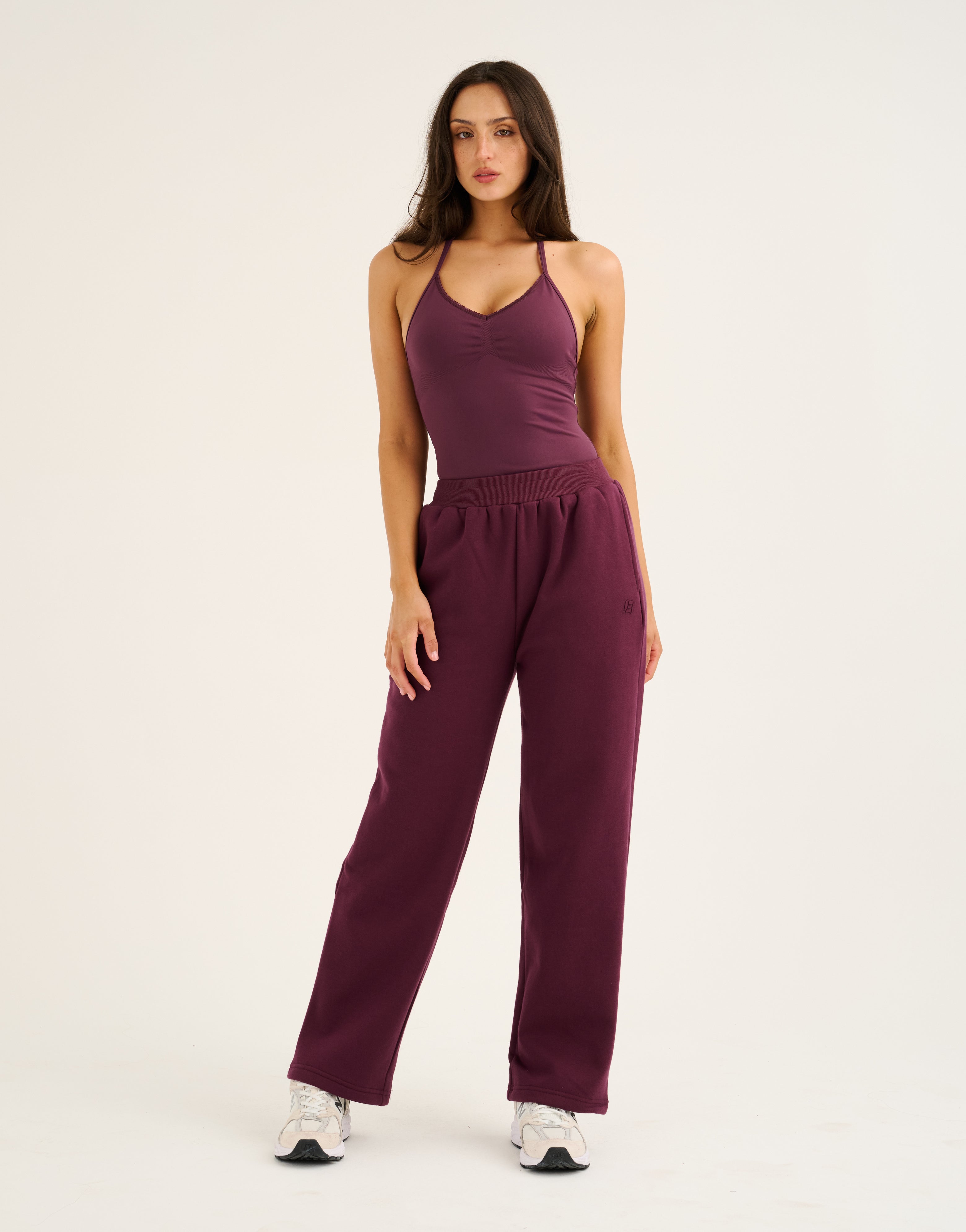 Elemental Straight Leg Sweatpant | ECHT