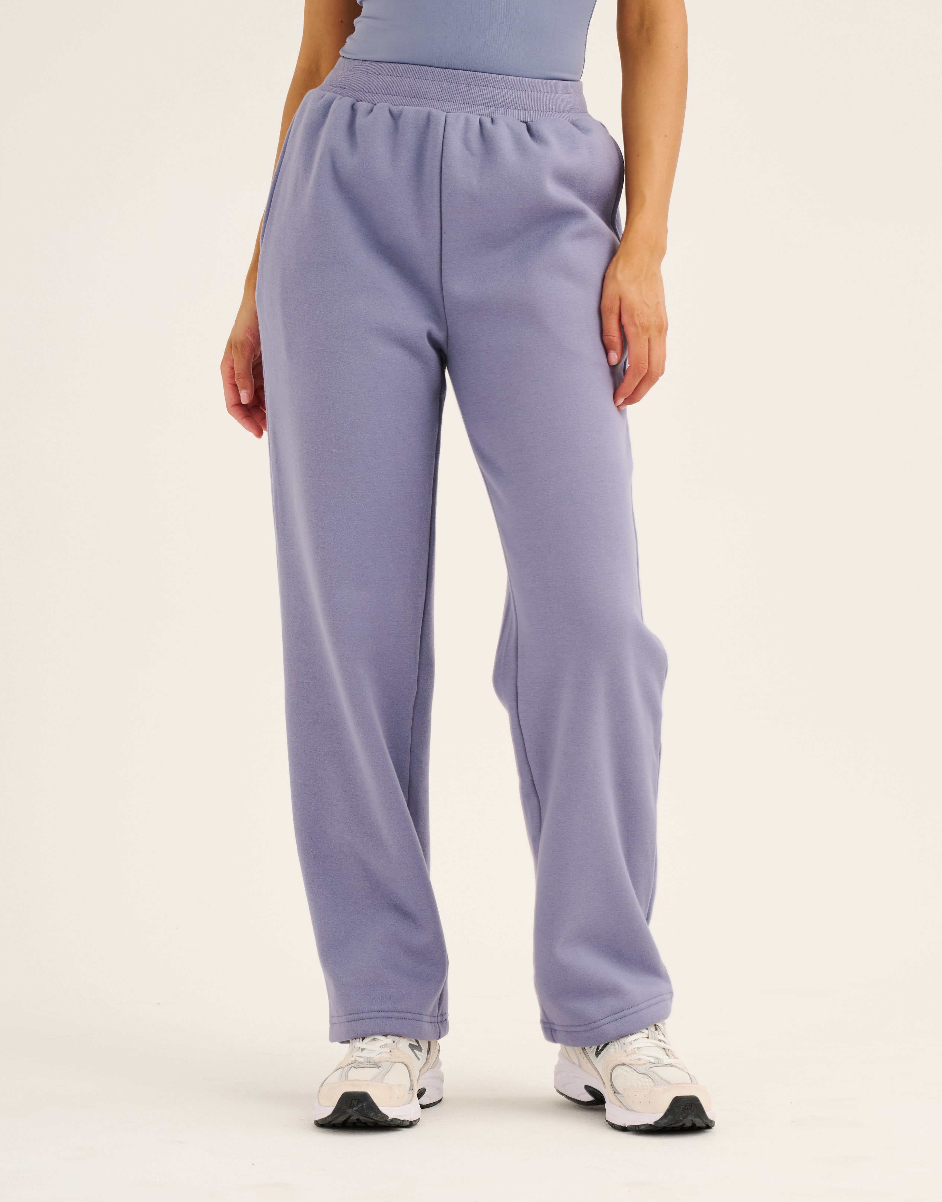 Elemental Straight Leg Sweatpant | ECHT