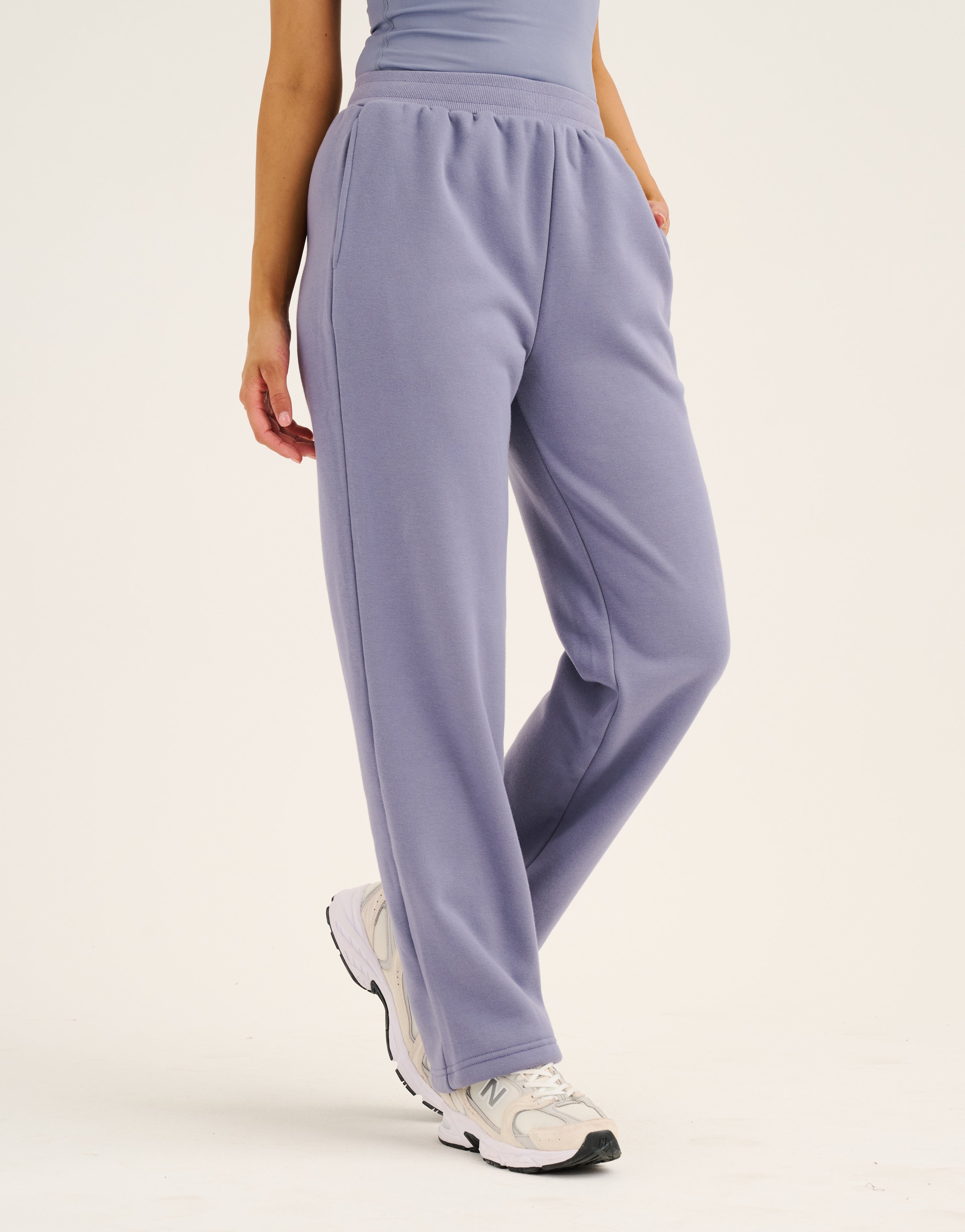 Elemental Straight Leg Sweatpant | ECHT