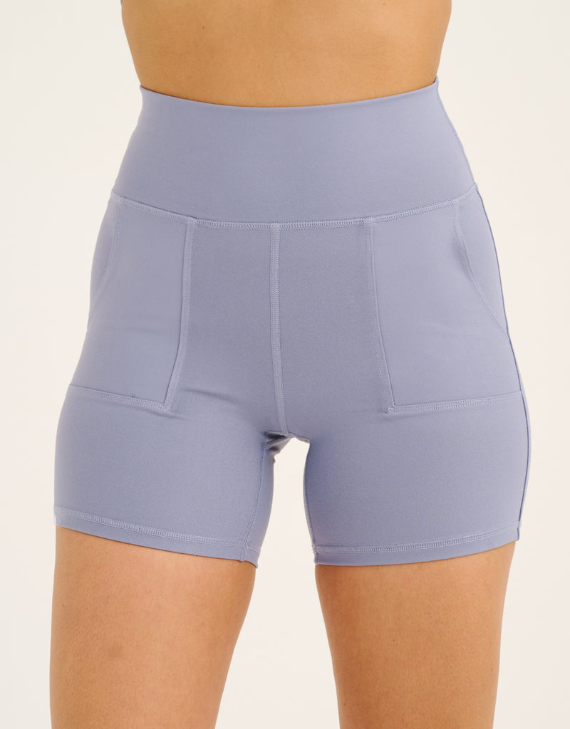 Essence Shorts | Pocket Bike Shorts | ECHT