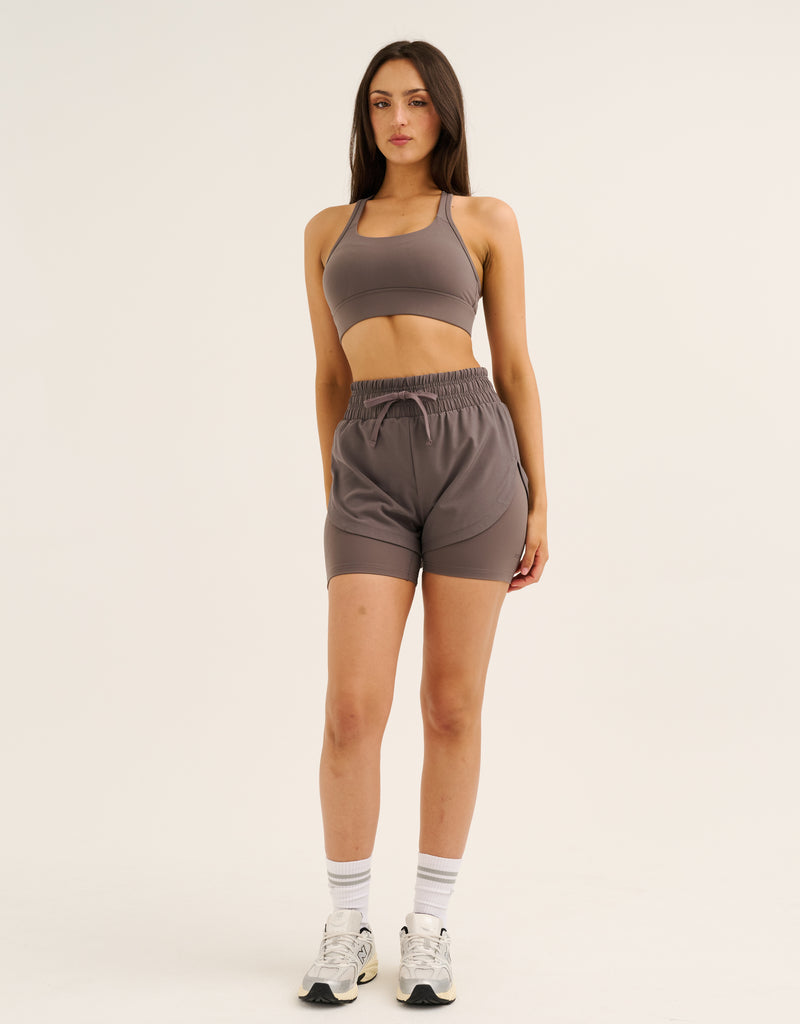 Essence Sports Bra V2 - Premium Comfort & Support | Echt Apparel