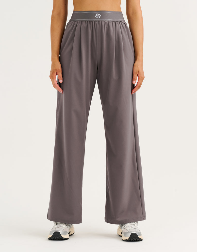 Elemental Flow Pants 30" - Slate Grey