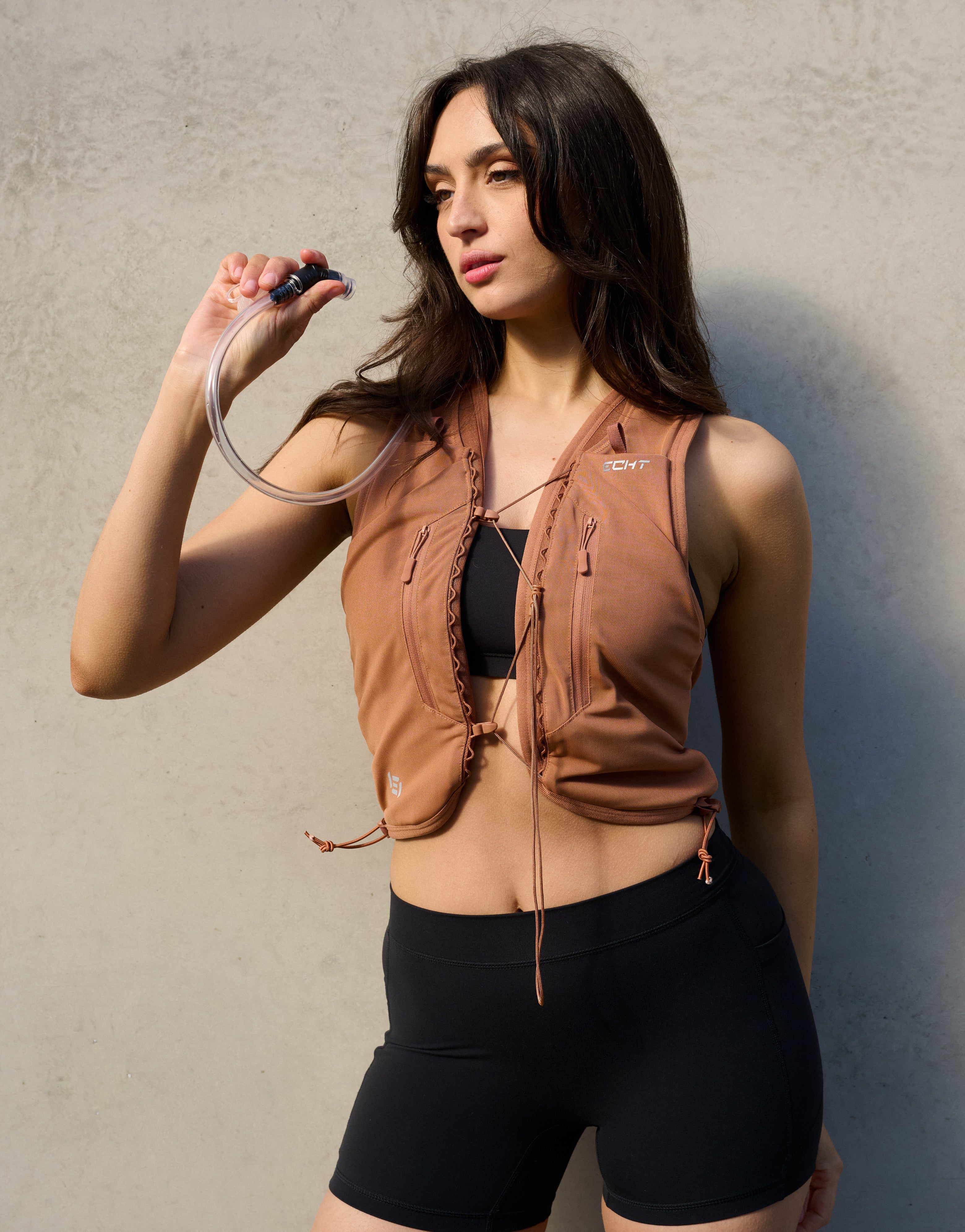 Performance Hydration Vest | Lightweight, Breathable, and Water-Ready