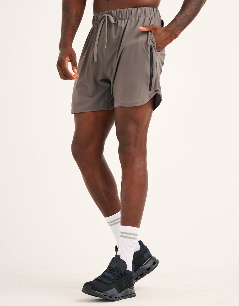 Apex Trainer Shorts | Lightweight Performance for Every Workout