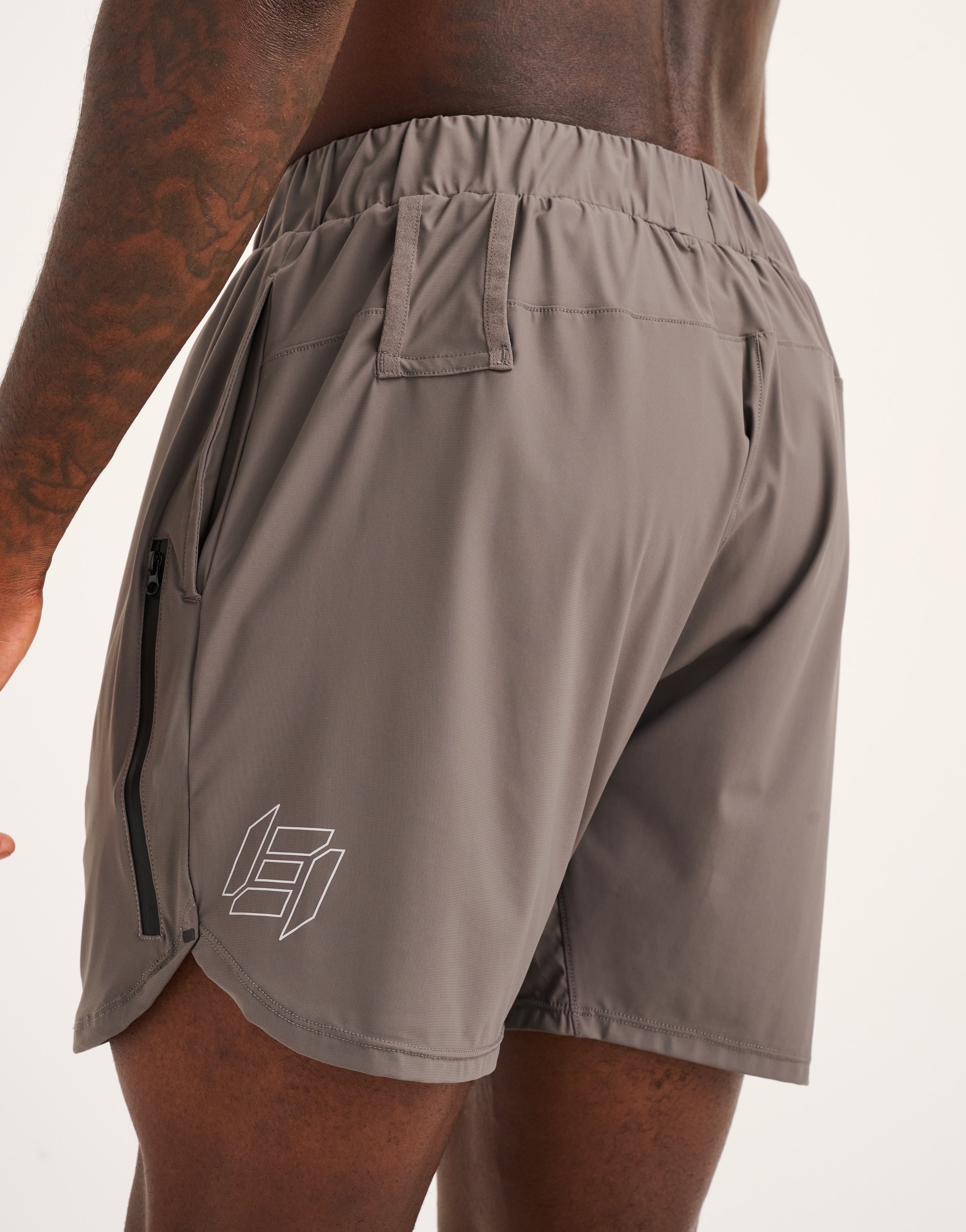 Apex Trainer Shorts | Lightweight Performance for Every Workout