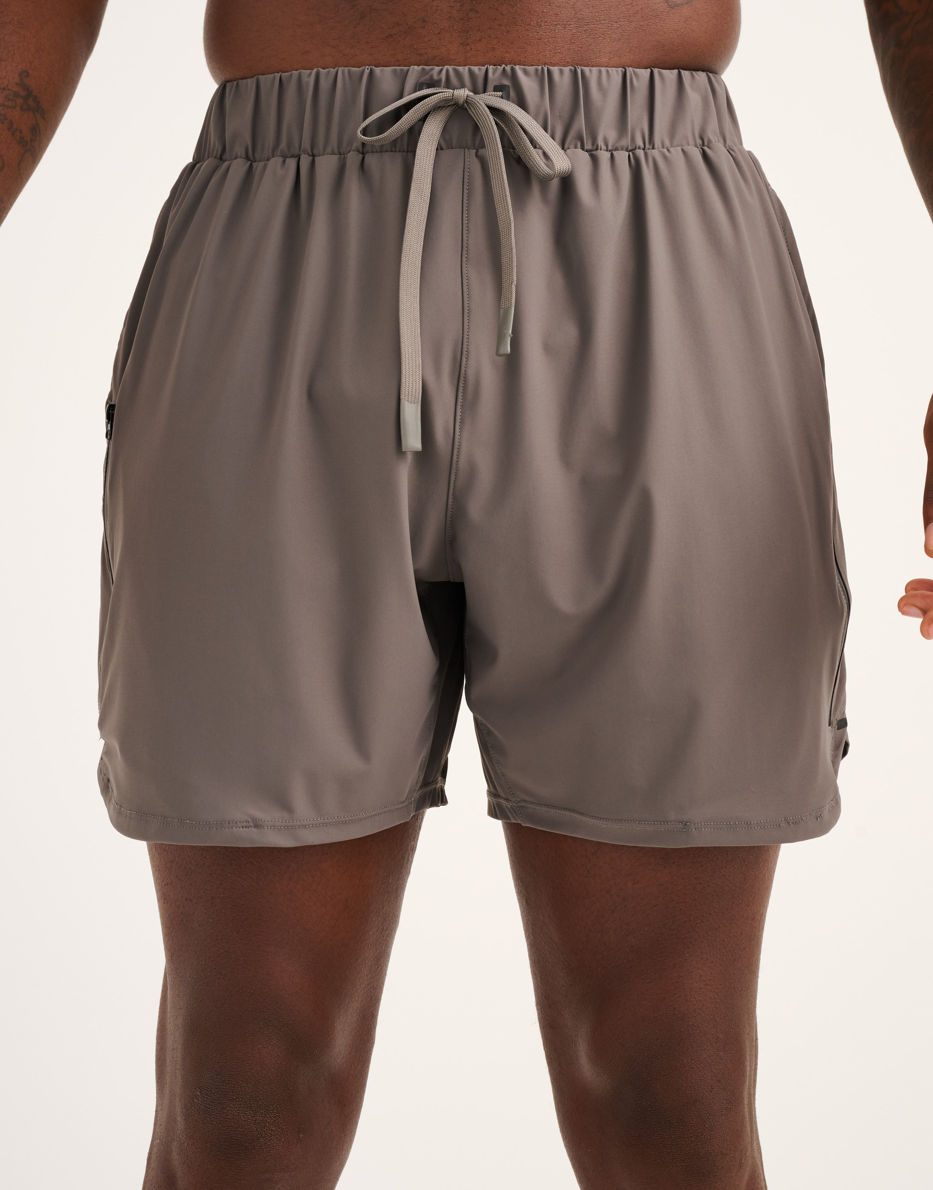 Apex Trainer Shorts | Lightweight Performance for Every Workout