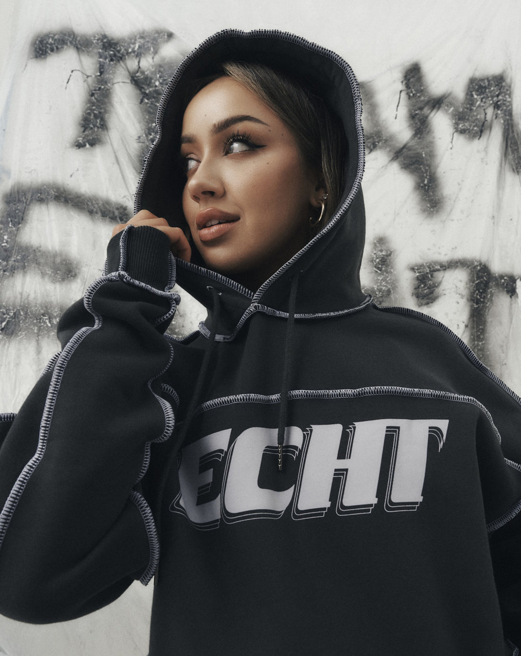 Shop ECHT Gym Wear Online | Gym Clothes & Accessories