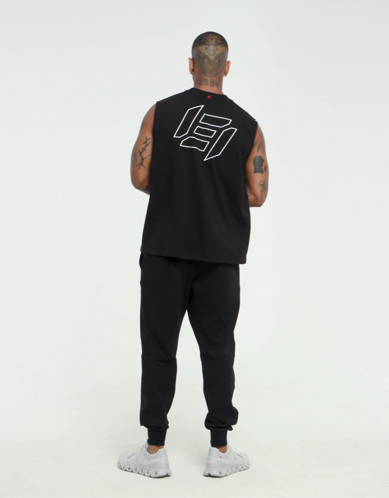 Legacy Tank - Black