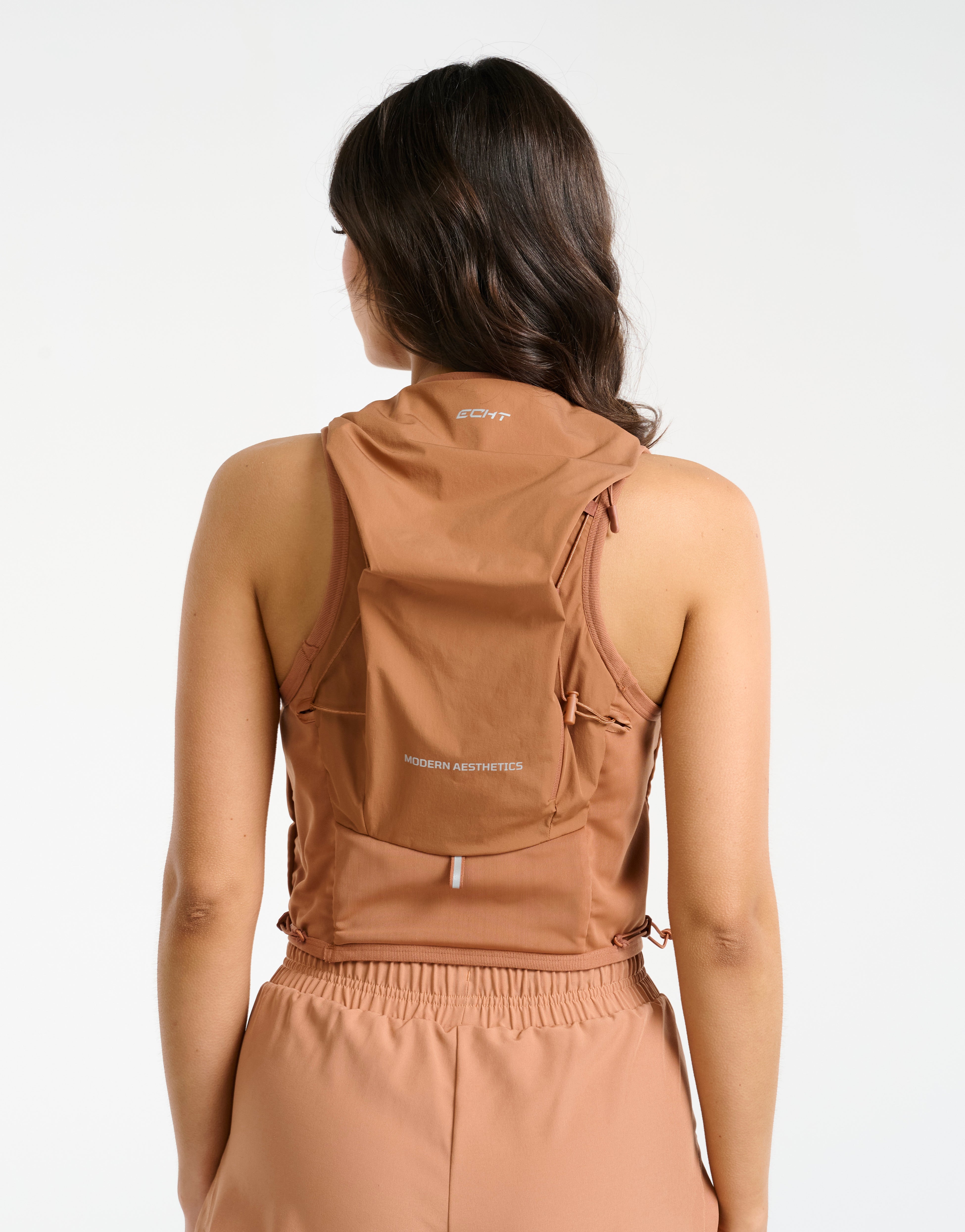 Performance Hydration Vest | Lightweight, Breathable, and Water-Ready