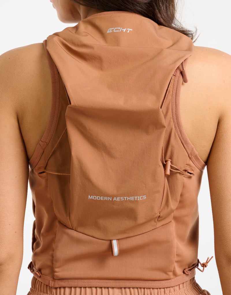 Performance Hydration Vest | Lightweight, Breathable, and Water-Ready