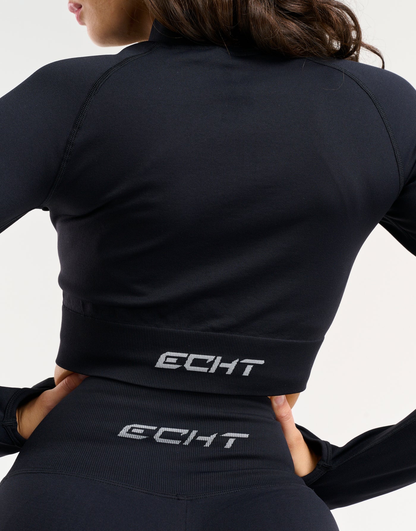 New Releases & Back in Stock Fitness Clothes | ECHT