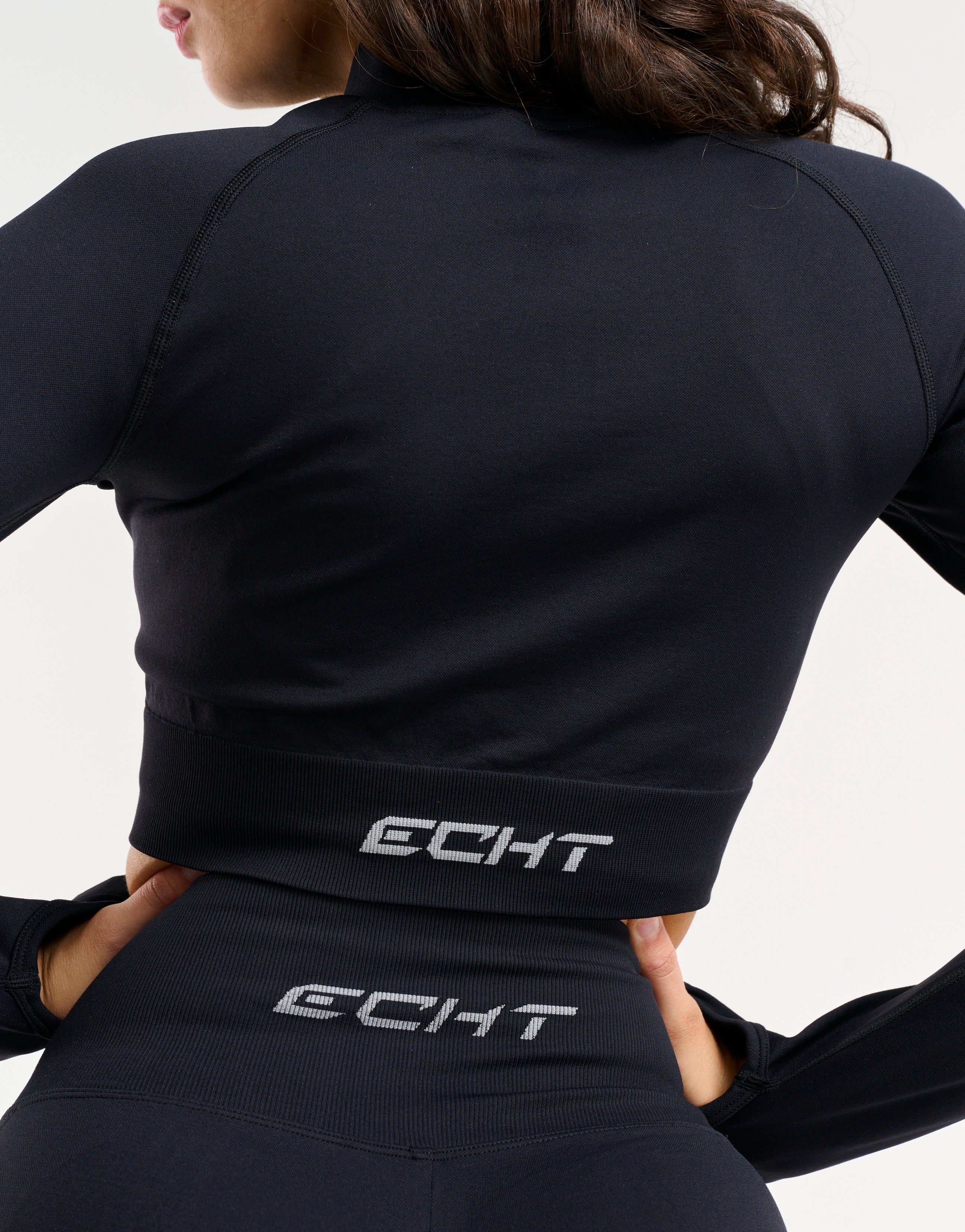 Running & High Intensity Activewear | Performance Apparel by Echt