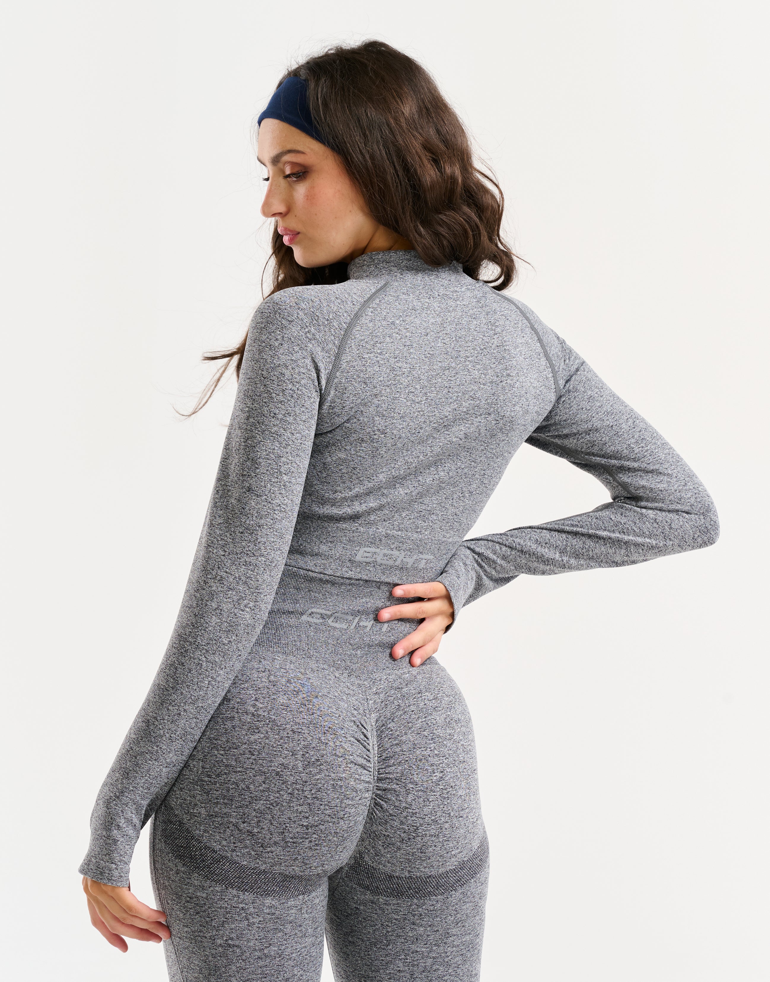 Running & High Intensity Activewear | Performance Apparel by Echt